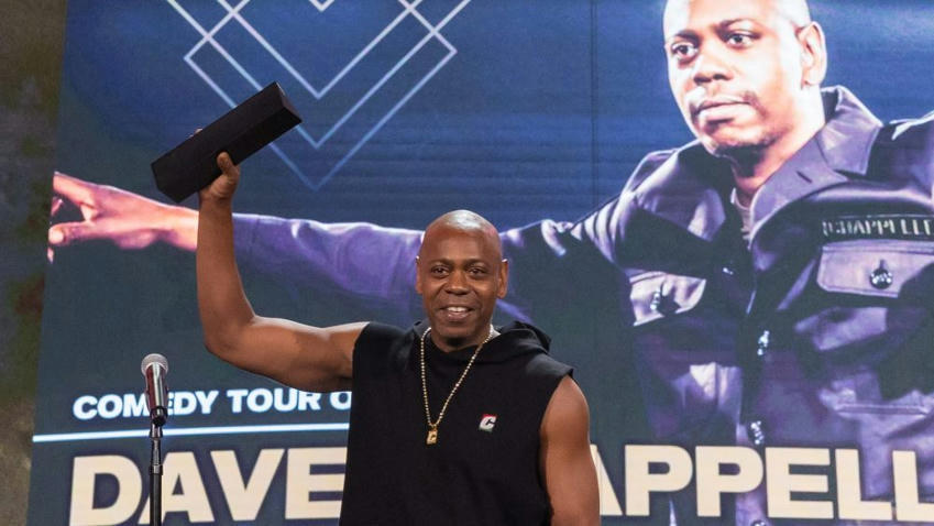 Pollstar Awards Go to Taylor Swift, Dave Chappe...