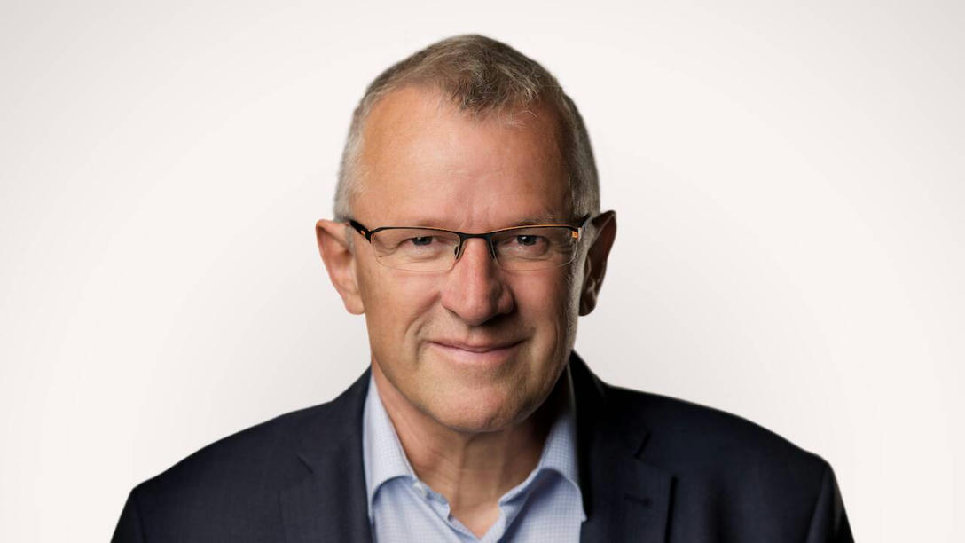 Benjamin Roduit: «Le nombre de dossiers