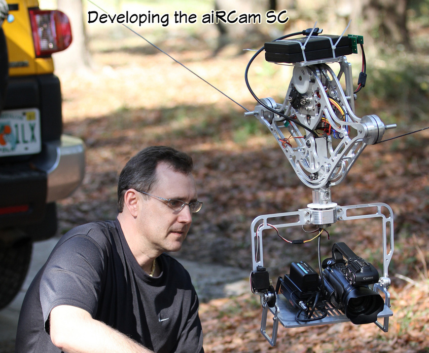 Flycams: Can't Afford a Videocopter? Consider B...