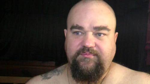 Rev.Ronald French : Knowing yourself and your principles | Axis ...