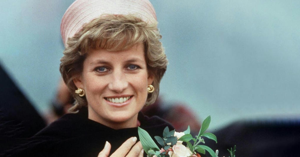 Merjan Lontoon-matka sai yllätyskä&au...