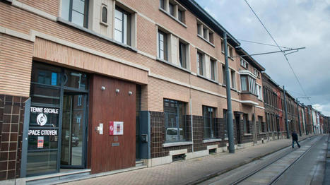 Intranet Cpas Charleroi | Intranet Ville De Charleroi – QEPL