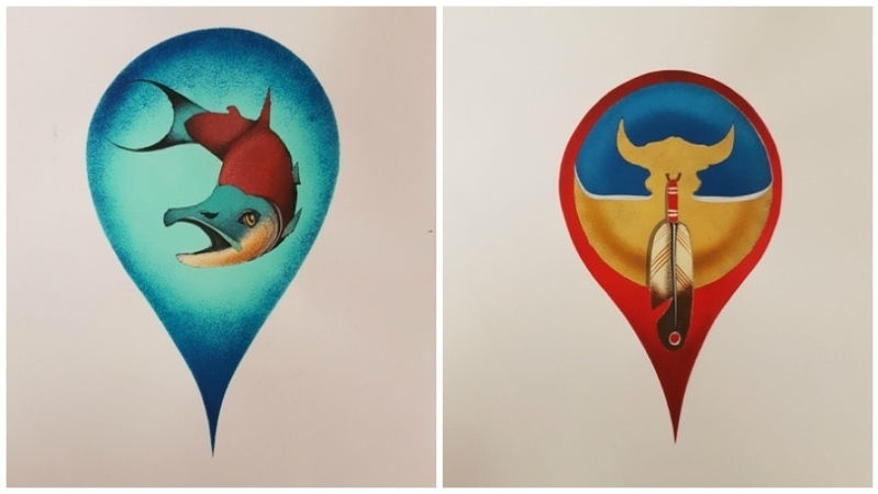 Tech entrepreneur Adrian Duke is building an au...