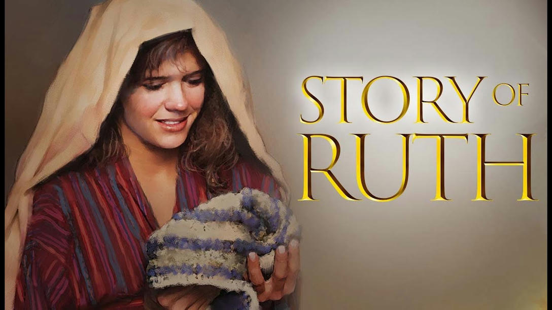 The Complete History Of Ruth - One Of The Great...
