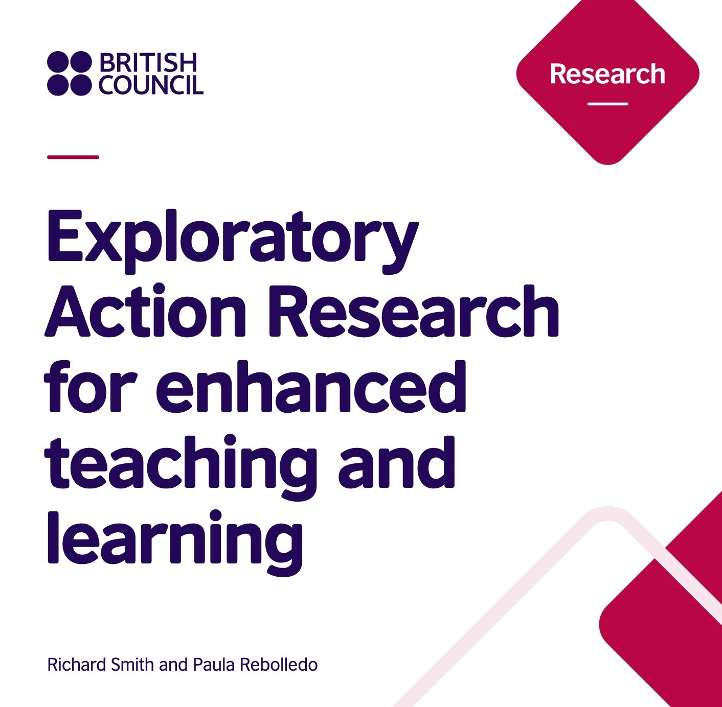 Exploratory Action Research for enhanced teachi...
