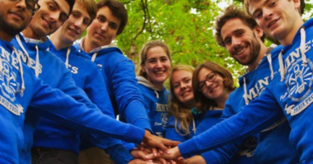 Mines ParisTech lance un diplôme en IA d&...