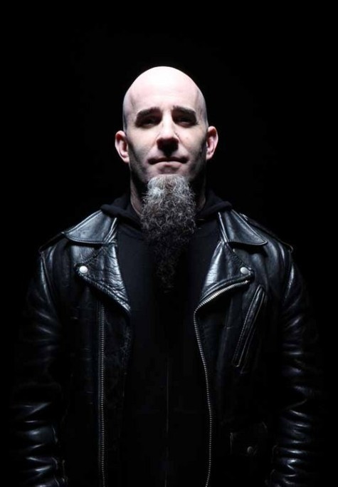 ANTHRAX Guitarist Says JOEY BELLADONNA ‘Really Sounds Incredible ...