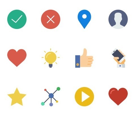 Flaticon, the largest database of free vector i...