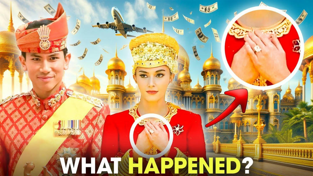 Mysteries Unveiled: The Unseen Twists of Prince...