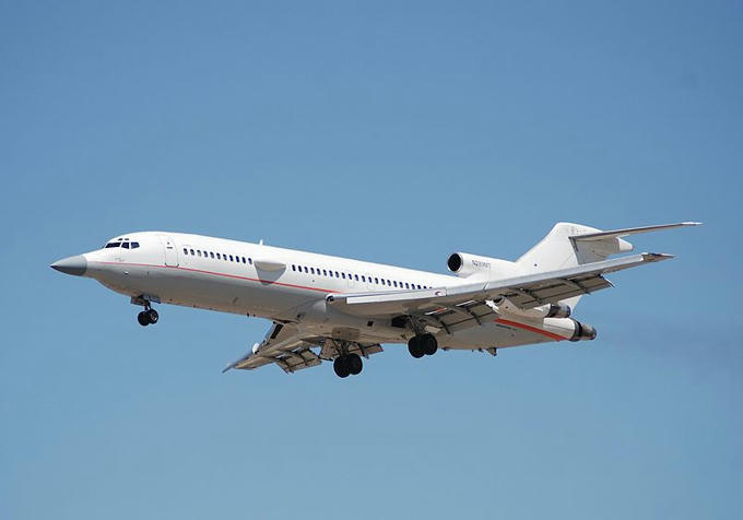 Raytheon Intelligence & Space demonstrates ...