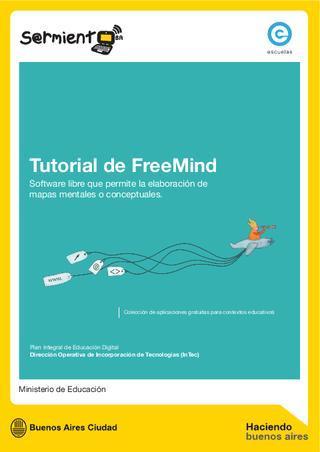 Tutorial de FreeMind (constructor de mapas ment...