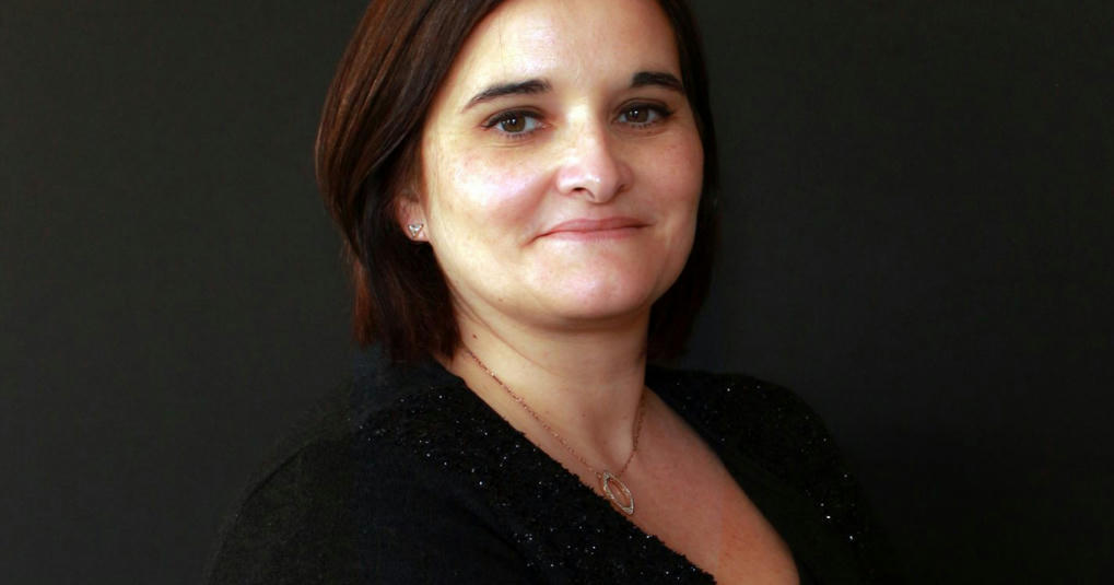 Céline David nommée directrice r&...