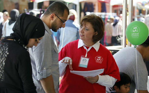 Arabs, Hispanics seeking better US Census recognition | Al Jazeera ...
