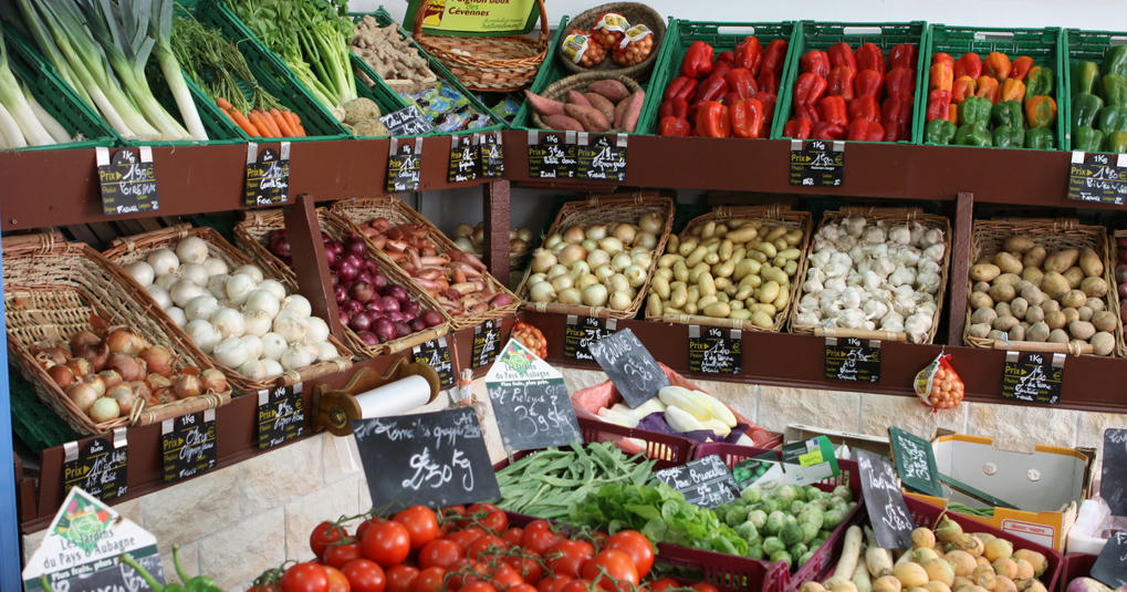 Label Anti-gaspillage alimentaire : les cr...