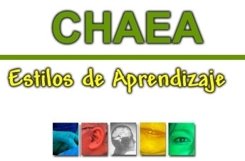 CHAEA: Conozca su estilo de aprendizaje | Madres de Dia Pamplona ...