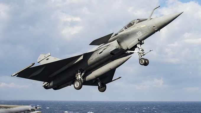 TEDBF, la future concurrence indienne des Rafal...