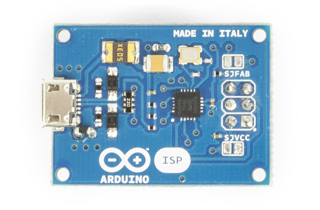 Arduino Setting Up An Arduino On A Breadboard