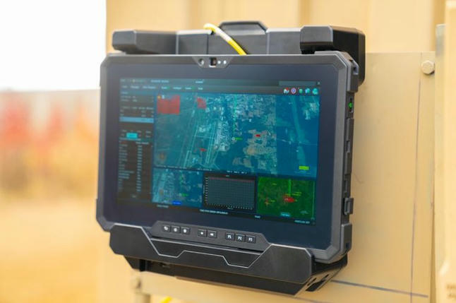Northrop Grumman adds AI to air defence control...