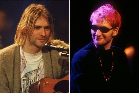 Layne Staley Crime Scene Photos