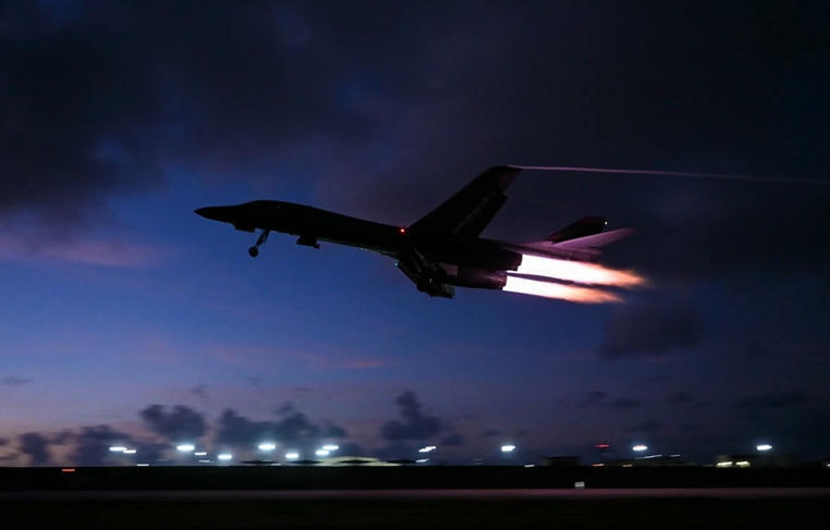 Boeing awarded U.S. Air Force contract for LAM ...