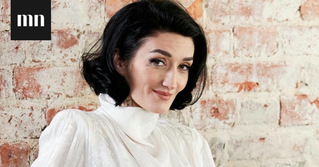 Senay Coco saapui Suomeen turvapaikanhakijana