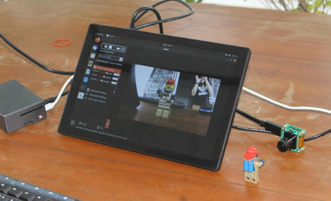 e-con systems See3CAM_24CUG USB 3.1 global shut...