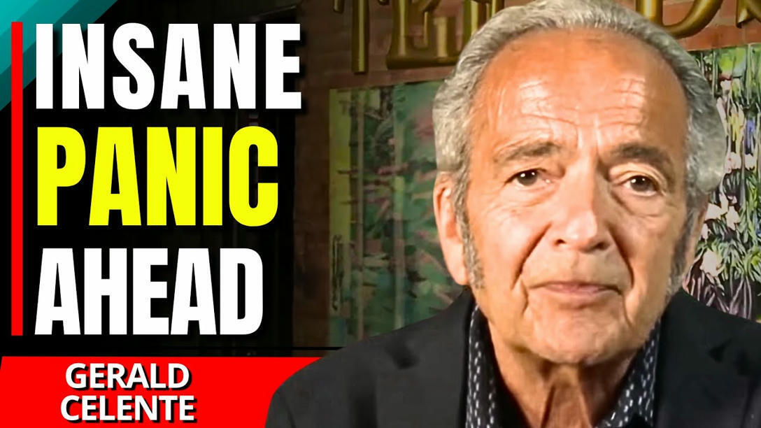 "The WHOLE System Is COLLAPSING..."