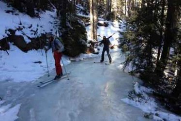 Dans le Colorado, un Facebook du changement cli...