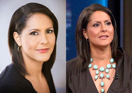 Karen Finney (African American/White) [American] – Mixed American Life