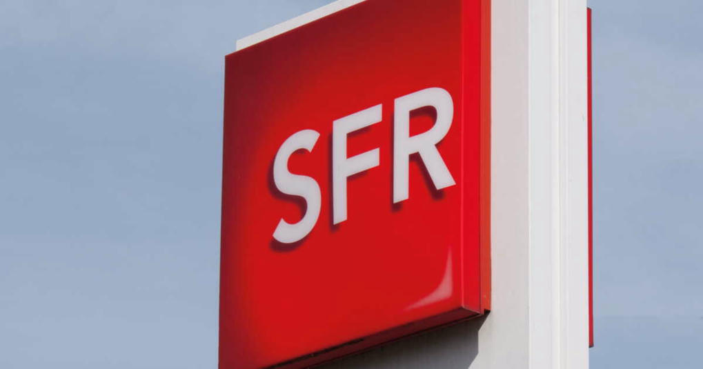 Gestion de crise pour SFR confrontée &ag...