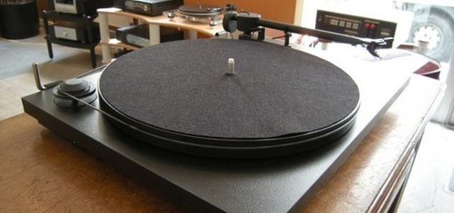 platine vinyle PROJECT Essential 2 | Toi aussi tu peux le faire...