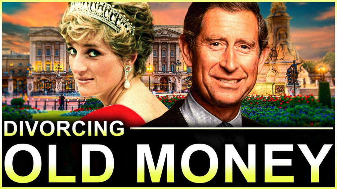 What Happens When "Old Money" Familie...