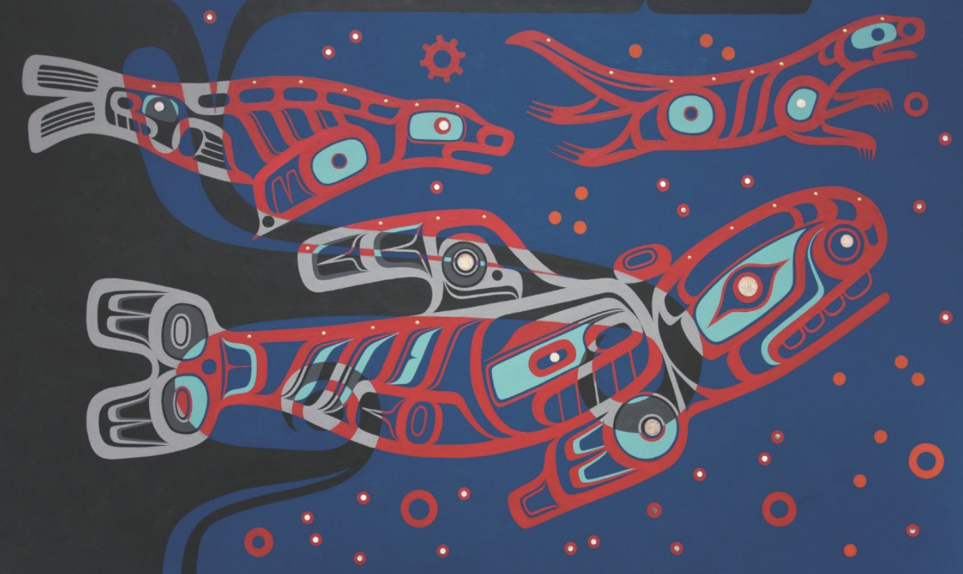 How Indigenous Art Shapes Canada’s Proces...