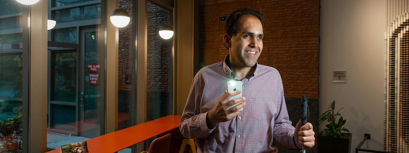 Seeing AI App from Microsoft | Tools for Teache...