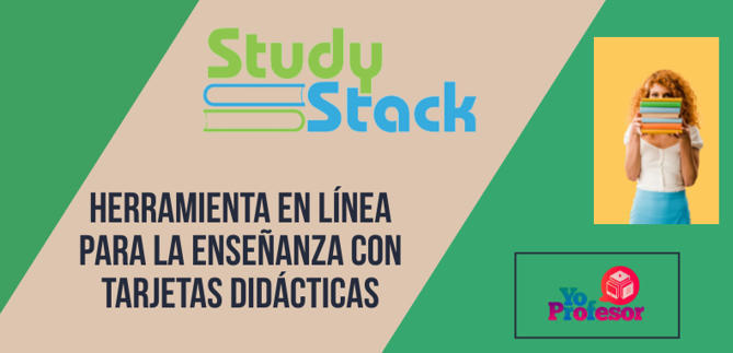 STUDYSTACK, herramienta en línea para la...