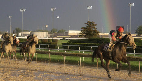 Letter to the Editor: Strike 2 | Racing Regulat...