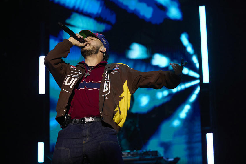 Berklee Hosts Career Jam 2024 | Hypebot