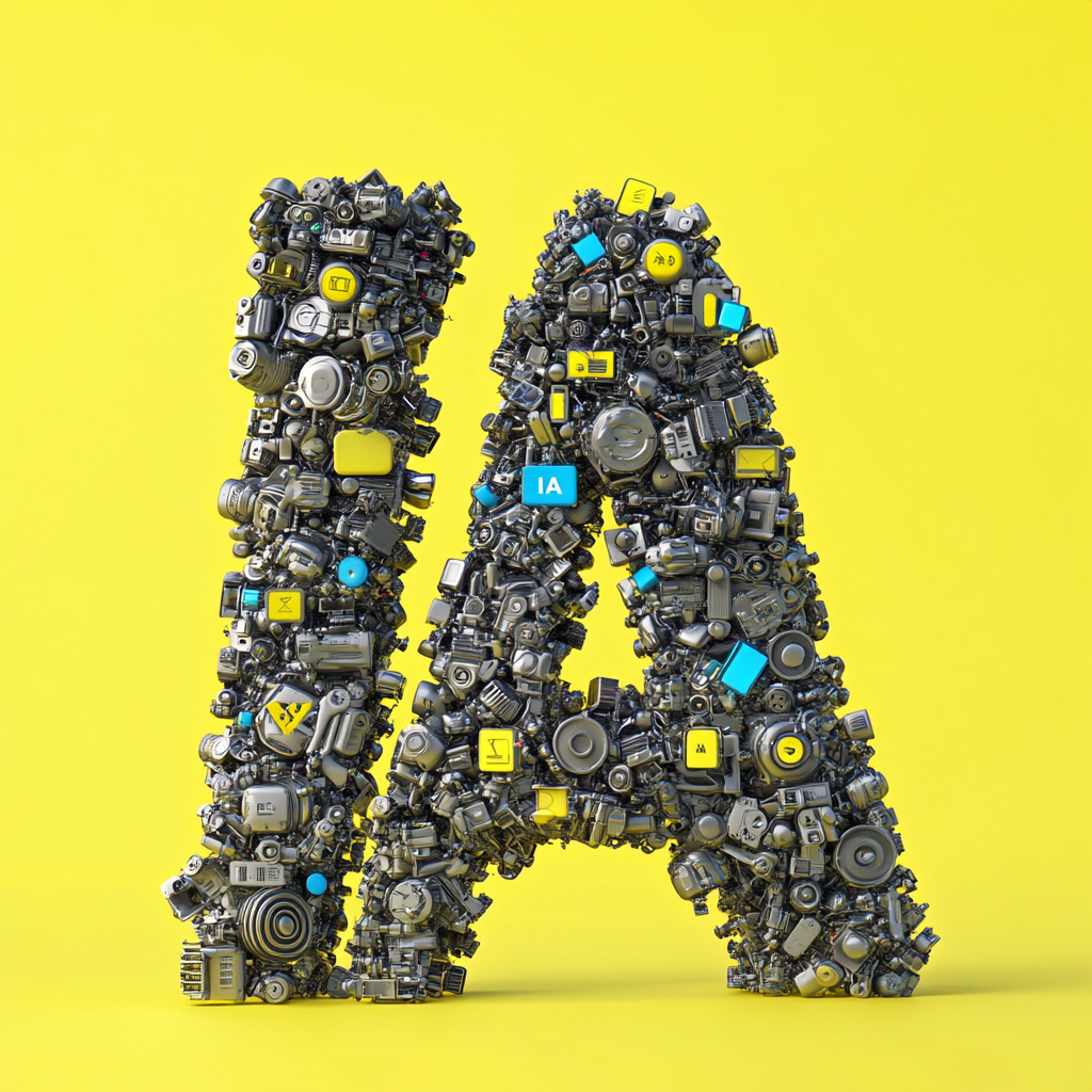 Intelligence Artificielle Générative - IA Générative - IA Gen | Scoop.it