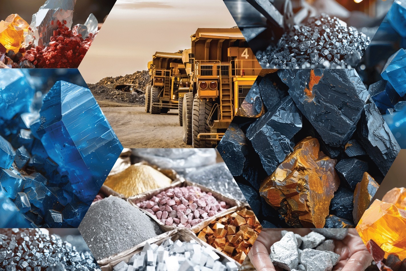 European Critical Raw Materials Act enters into...