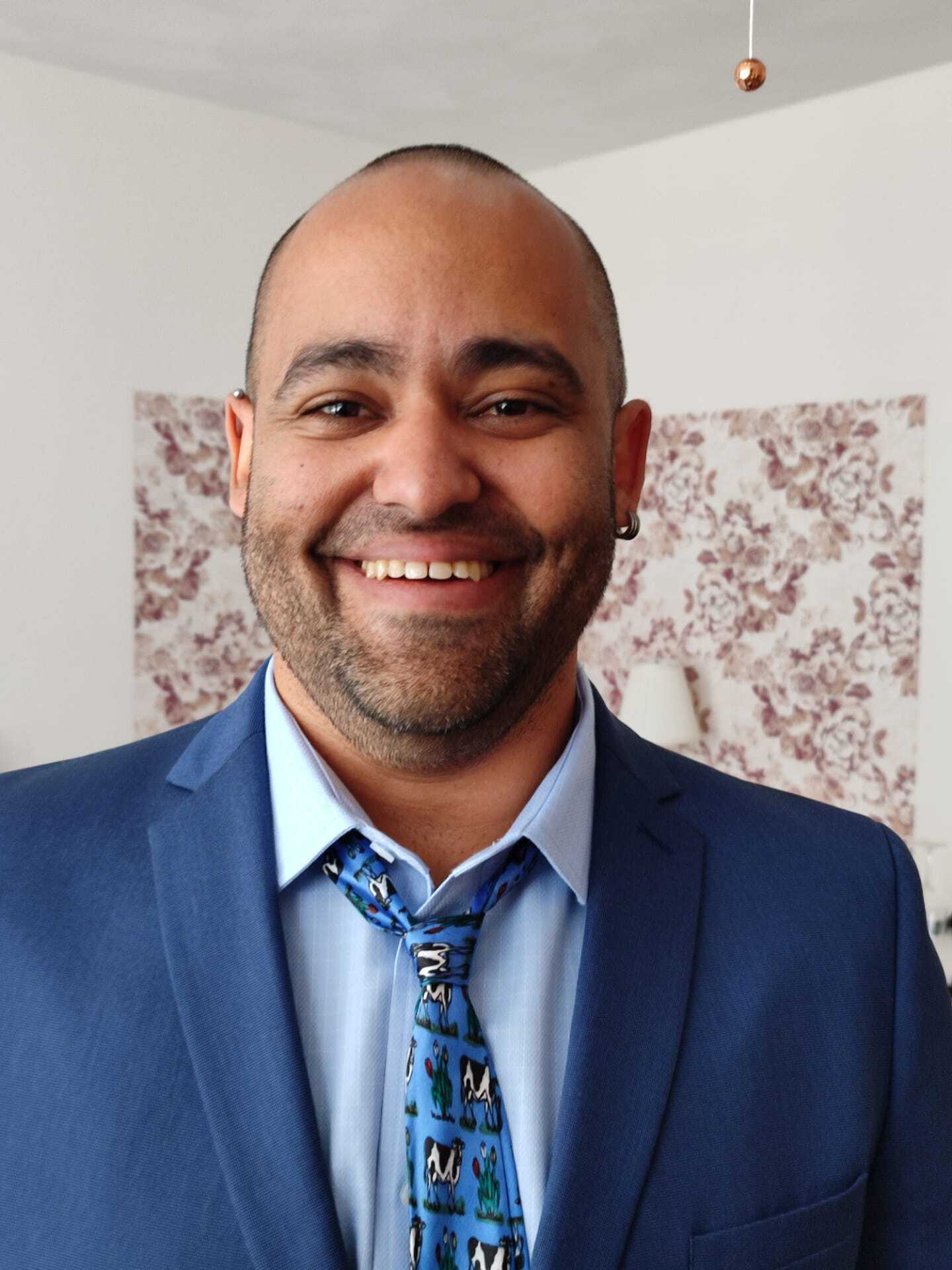 Portrait Jeune Chercheur – Gabriel Costa ...