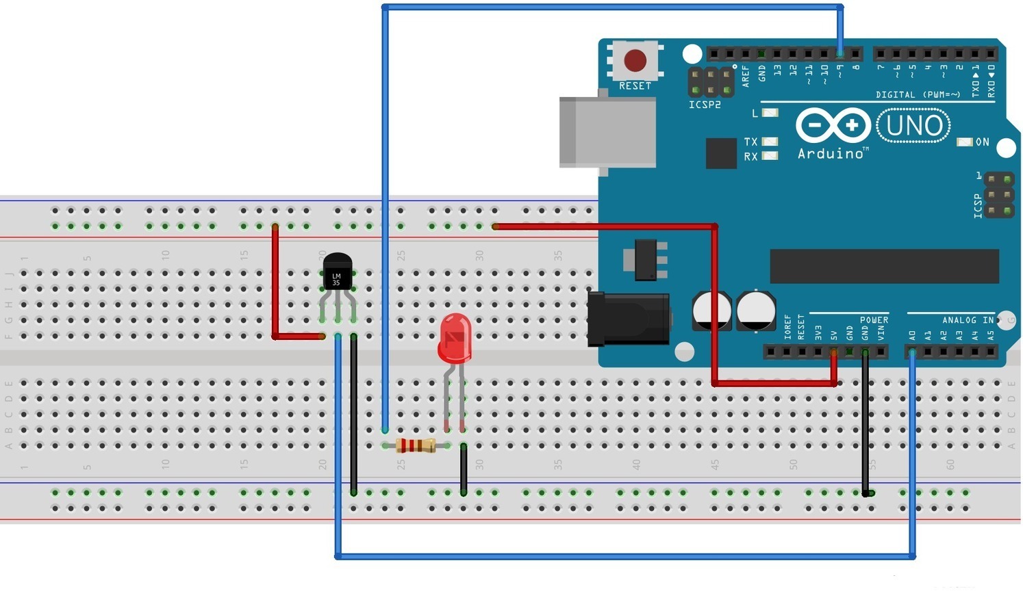 ARDUINO + PROCESSING: PRIMEROS PASOS | Arduino ...