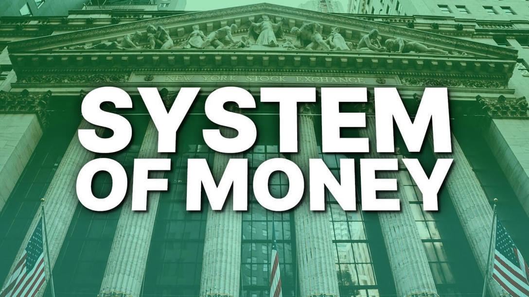 The System of Money | Documentary | Money Creat...