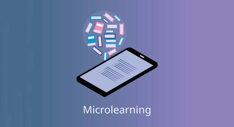 Microlearning: Explore Its Various Formats and ...
