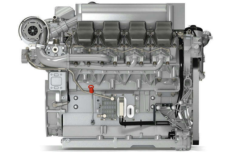 Rolls Royce To Supply UK Boxer MIV Engines | DE...