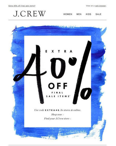 Using Handwriting In Website Designs How To