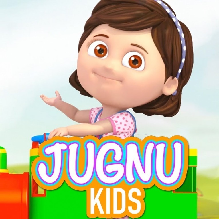 Jugnu Kids - YouTube | Animated Clip : MR. PEAB...