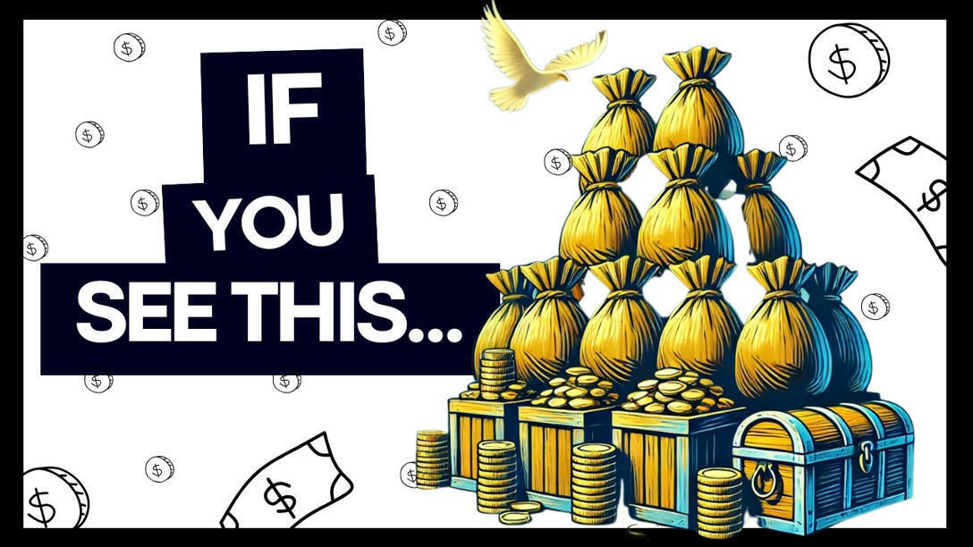 If this finds you before 05 Jan 2025, it's God'...