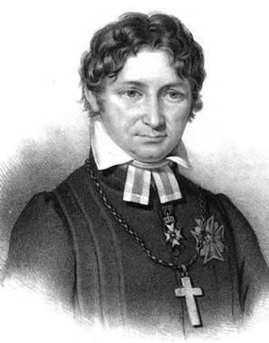 Frans Mikael Franzén - Historiesajten...