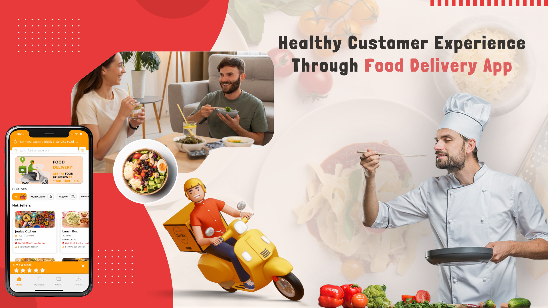Best Practices to Promote Healthy Customer Expe...