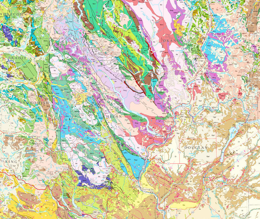 USGS National Geologic Map Database MapView | p...